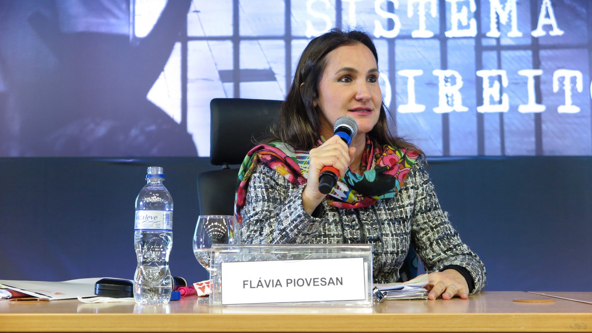 AJURIS | Flavia Piovesan