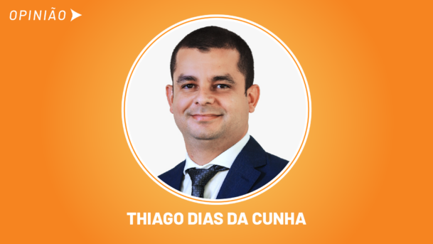 AJURIS | ‘O valor do Judiciário’, por Thiago Dias da Cunha